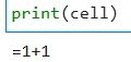 【openpyxl】数式ではなく値のみ取得する方法【Python初心者向け】